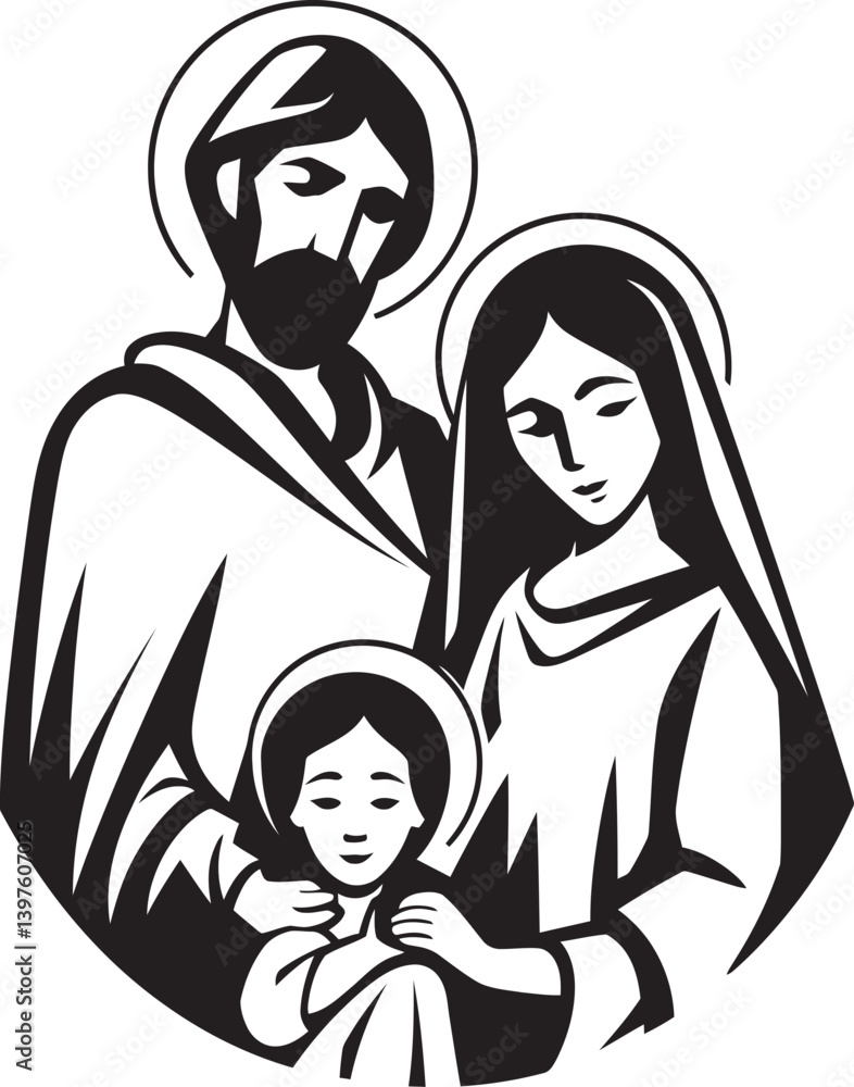 From Nazareth to the World The Enduring Legacy of the Holy Family in ...