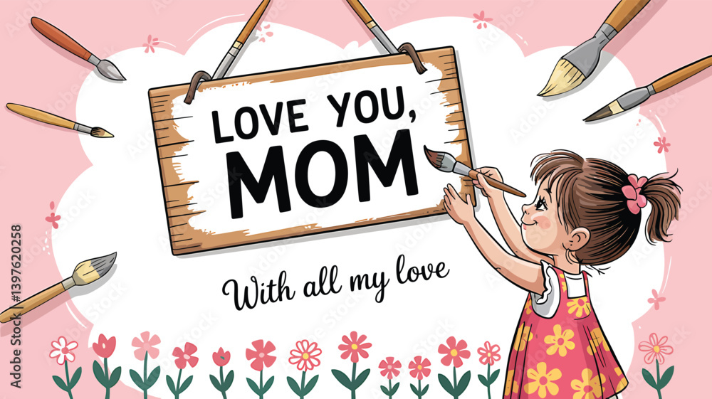 "Mother's Day 2025: Celebrating Moms, Unconditional Love, and Family ...