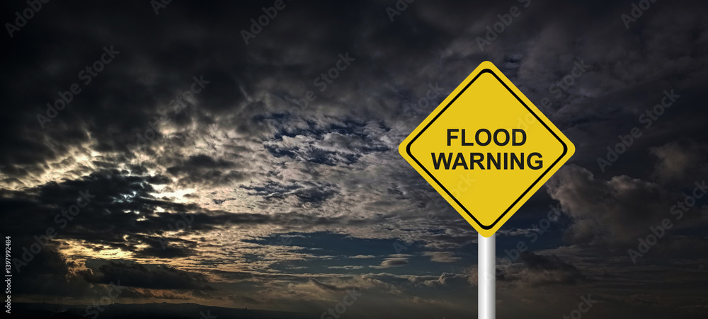 dark clouds, tornadoes, lightning, thunder, signs in the sky ...