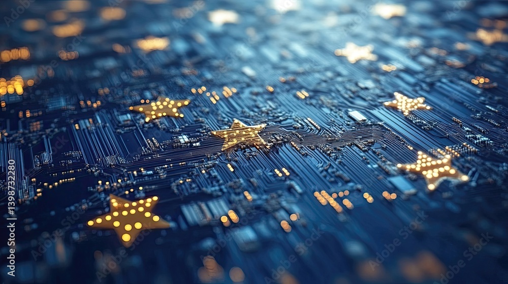 Privacy regulations (GDPR, CCPA) ensuring compliance with global data ...