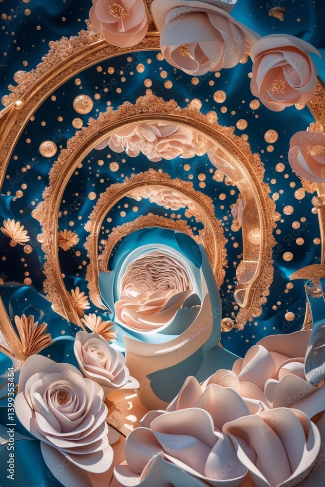 An AI satellite is an advanced space-based system equipped with ...