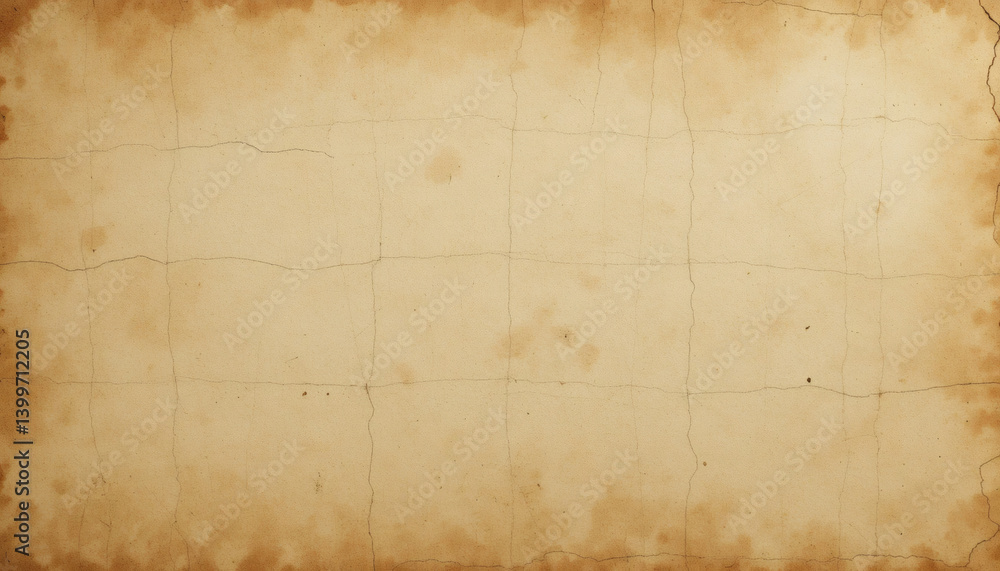 Old paper texture, vintage paper background, aged paper texture, worn ...