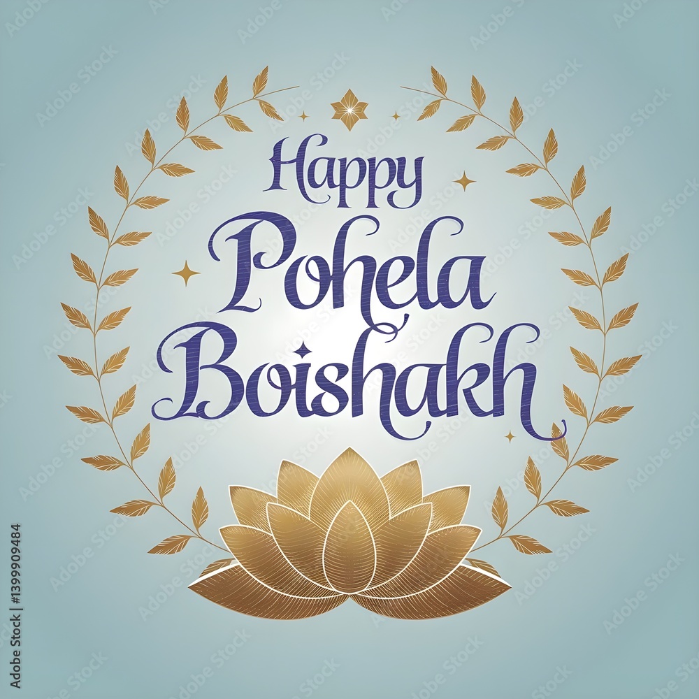 Pohela Boishakh or Bangla Nobobarsho is the first day of Bengali ...