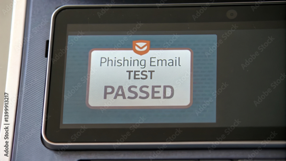 Phishing email training is essential for enhancing cybersecurity ...