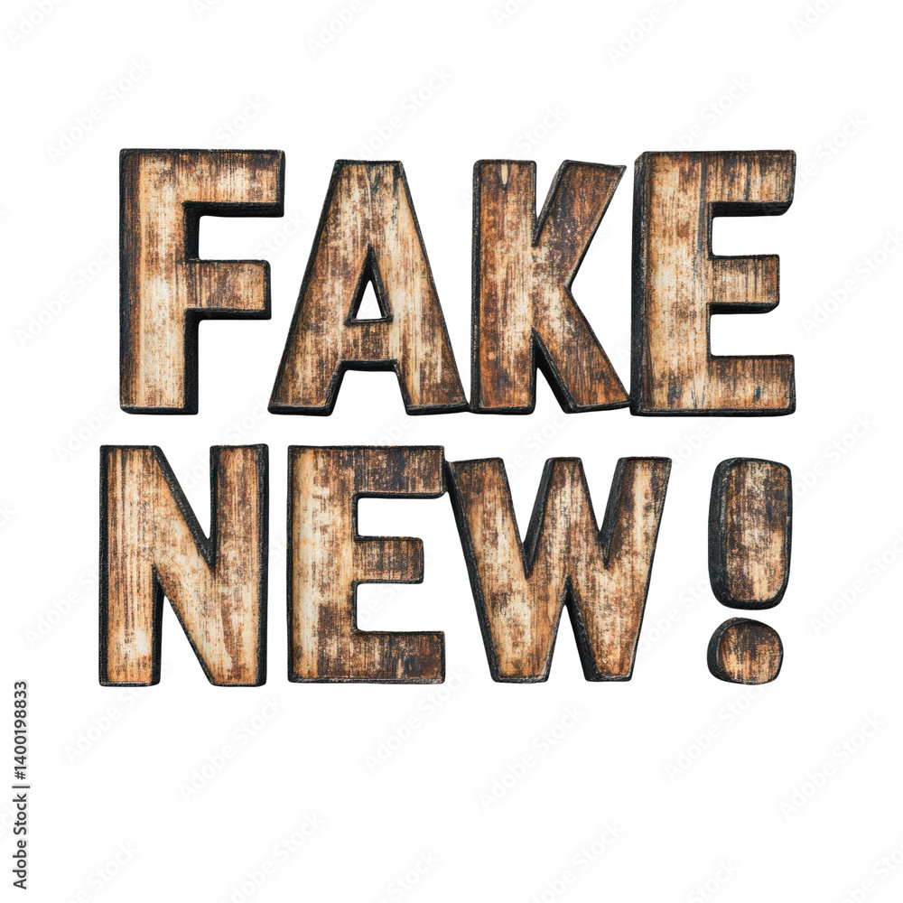 Fake News misinformation disinformation propaganda false information ...