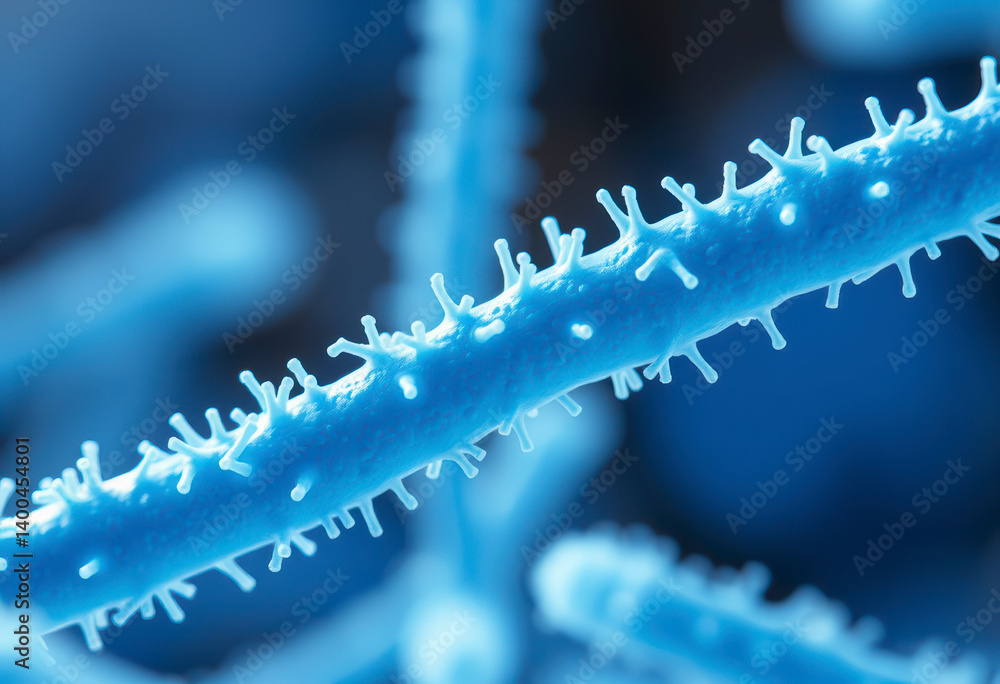 Exploring the structure and function of blue gut bacteria and ...