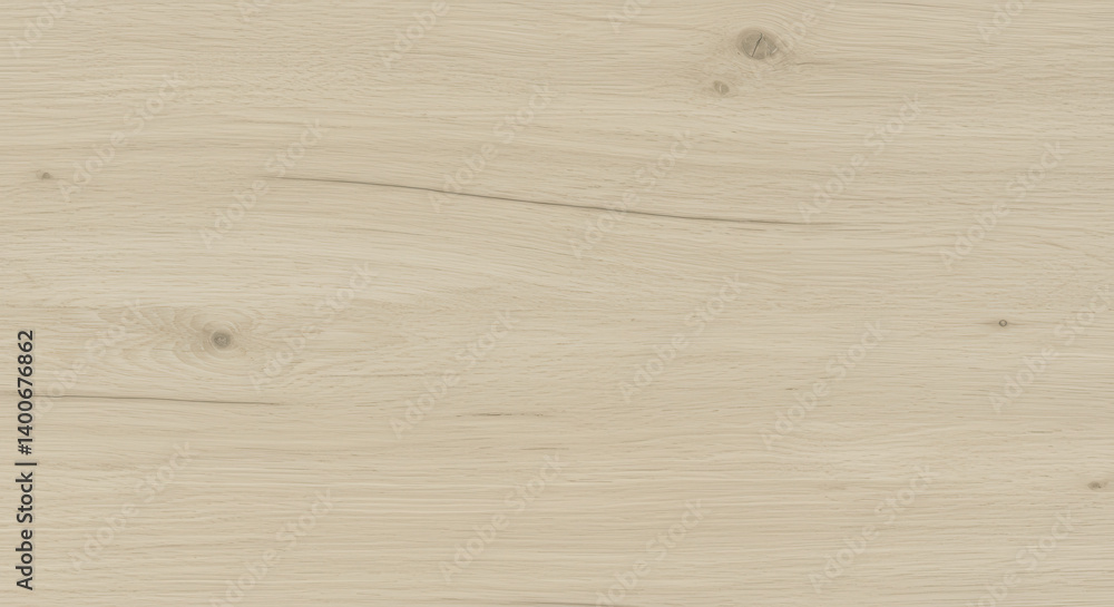 Light Oak Wood Texture: Seamless Grain Pattern for Furniture, Flooring ...