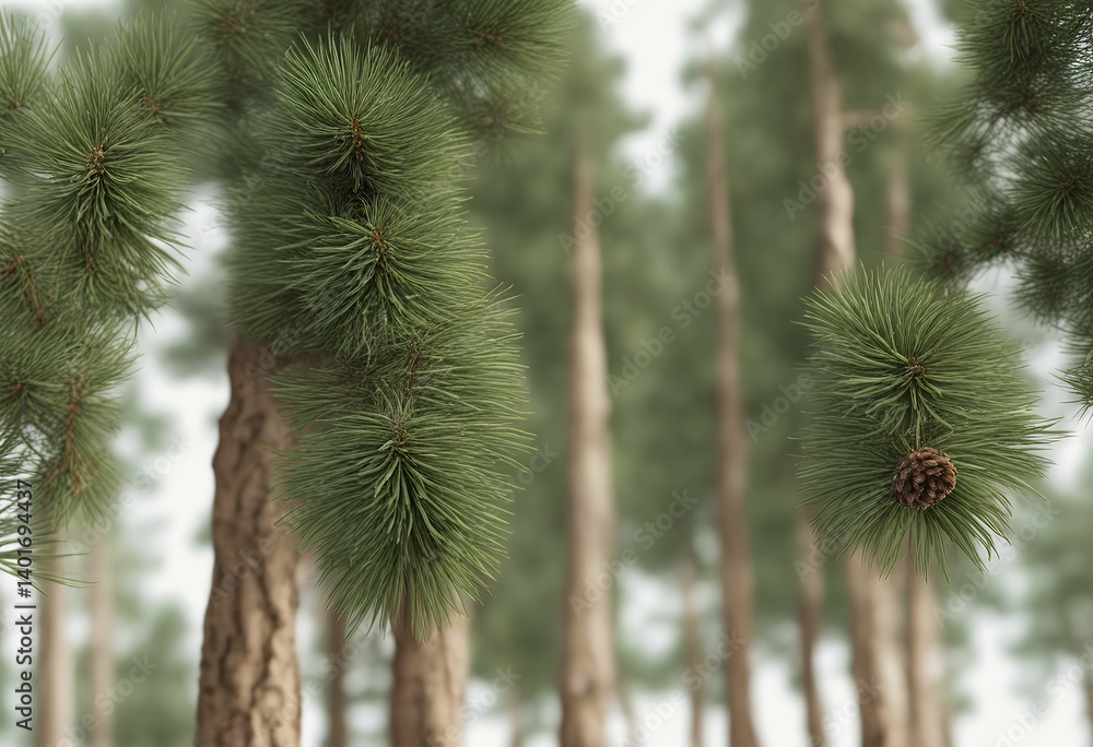 baltic big background tall fir pine sylvestris spruce png scotch ...