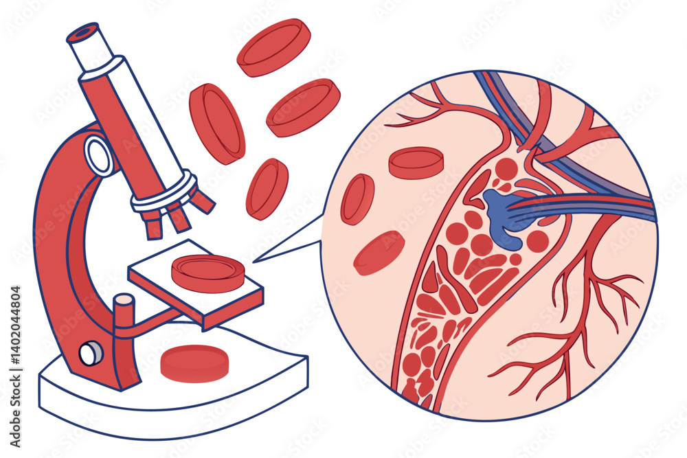 38 Medical illustration, cardiovascular system, dental anatomy, blood ...
