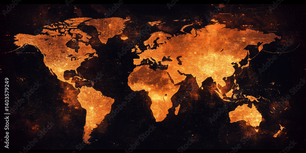 Global economic growth and inequality policy a visual analysis of the ...