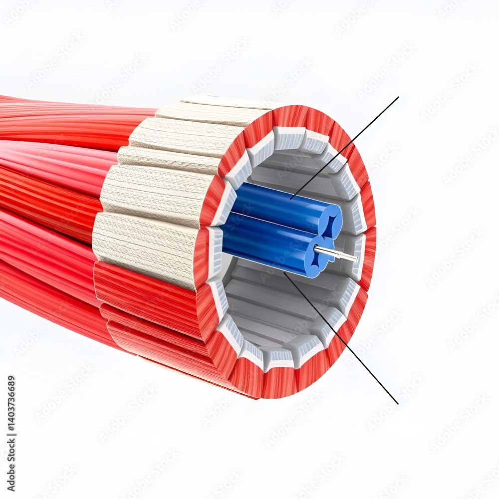 Structure of the sarcomere contractile unit of skeletal muscles Stock ...