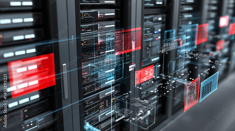 Data center power scalability facility virtualization. Virtual data ...