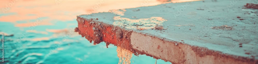 Climate Crisis Infrastructure Collapse Extreme Weather Resilience ...