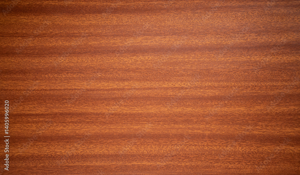 Mahogany sapele surface with wood texture.A photo of a wooden texture ...