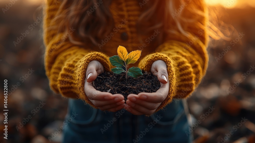 On Earth Day, let's embrace the power of green energy, sustainable ...