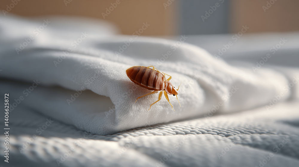 Identifying bed bugs: signs, bites, prevention, and treatment for bed ...