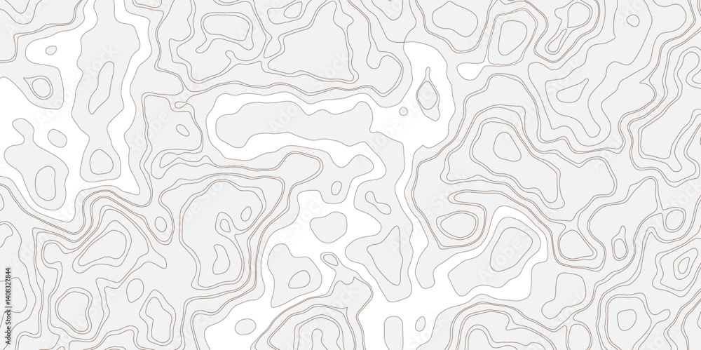 Vector de Stock geographical border world map with Ariel view world map ...