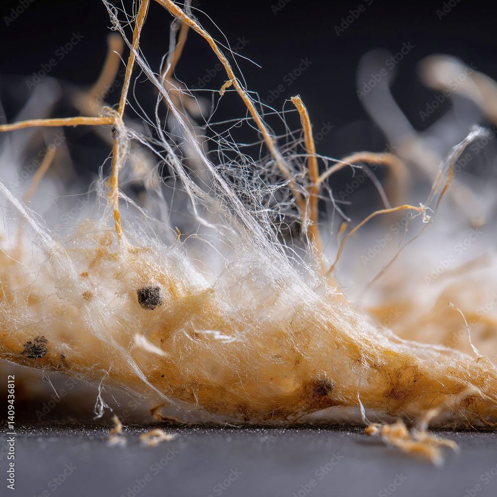 Biodegradable plastic PLA, PHA, PBAT decomposition plastic pollution ...