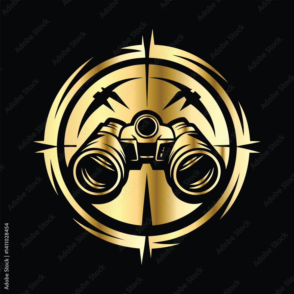 Army Logo Emblem Set – Tactical Combat Badges Featuring Artillery Units ...