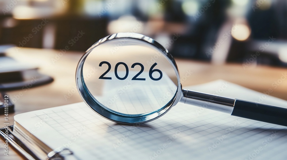 Examining the Prospects for 2026, A Detailed Analysis and Outlook Stock ...