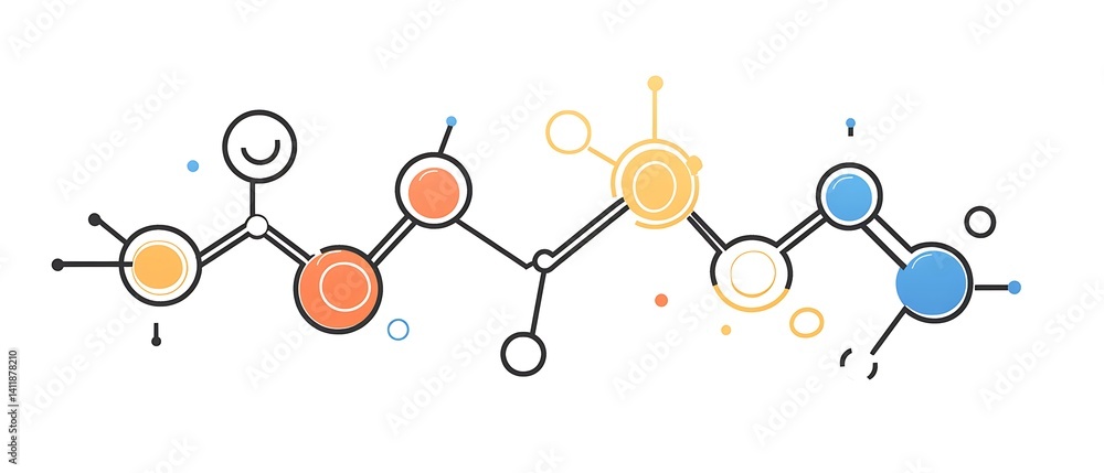 Structure Activity Relationship Sar Diagrams Illustrating
