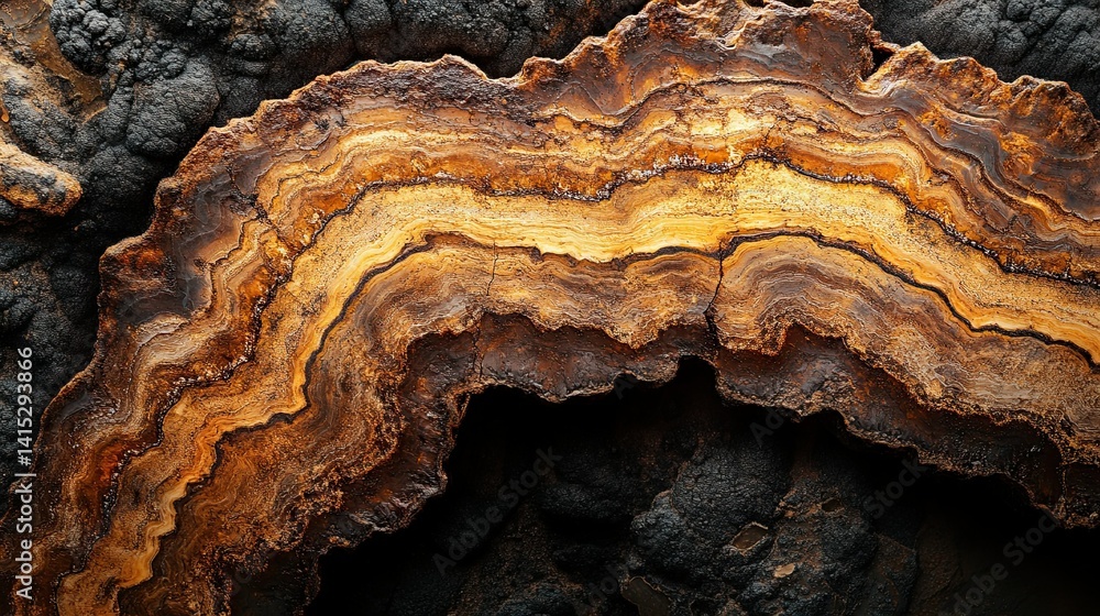 Mastering the Art of Texture Photography for Adobe Stock: How to Create ...