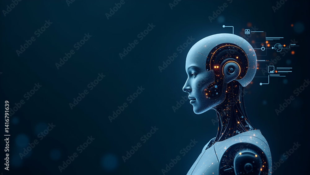 Advanced agentic AI technology integration unifies diverse digital ...