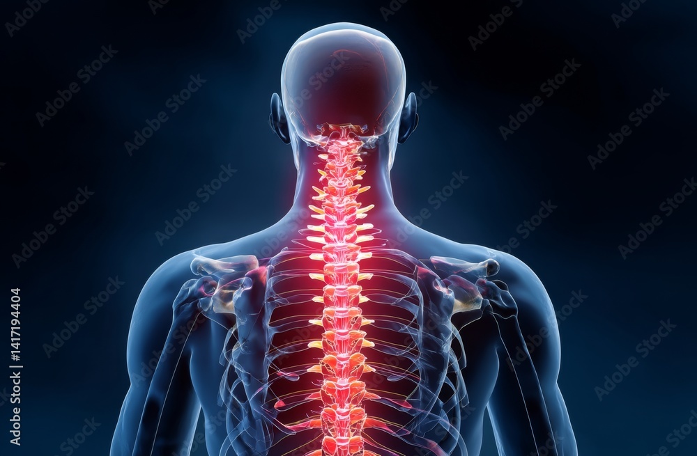 Understanding Thoracic Spine Anatomy: Vertebrae, Ribs, and Pain Relief ...