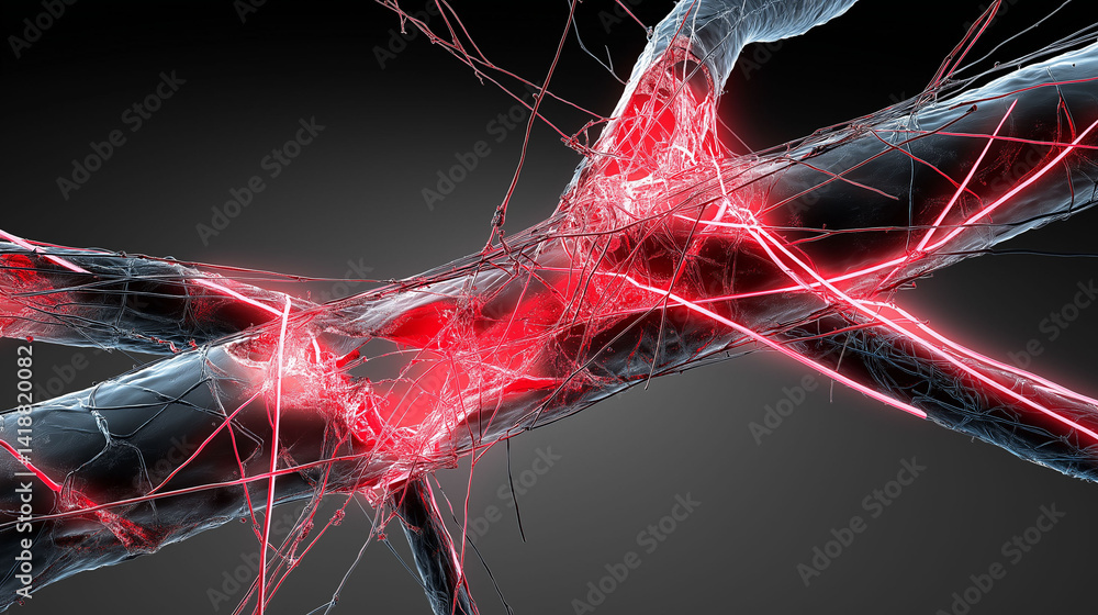 Hyperkalemia potassium diagnosis. Electrolyte treatment. Blood symptom ...
