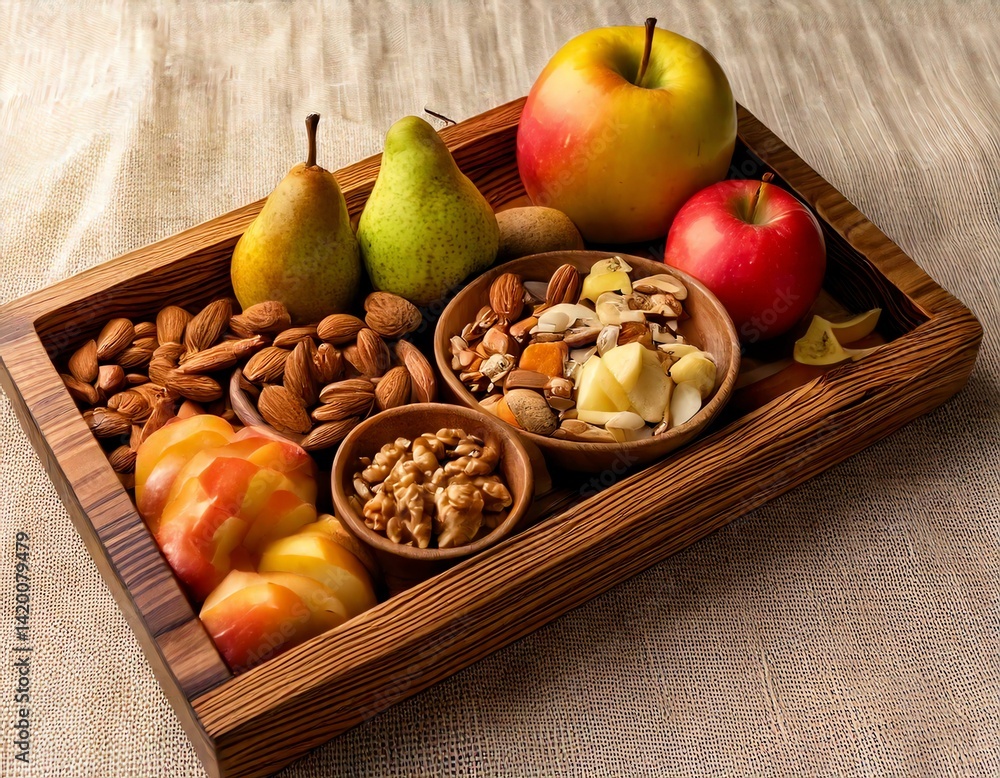 Healthy Snacks for Blood Type A Diet: Nutritious Snacks Recipes for ...