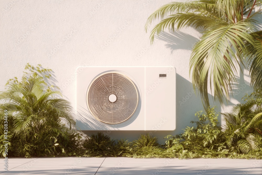 Outdoor Air Conditioner Unit Installation Guide: Efficient Cooling ...
