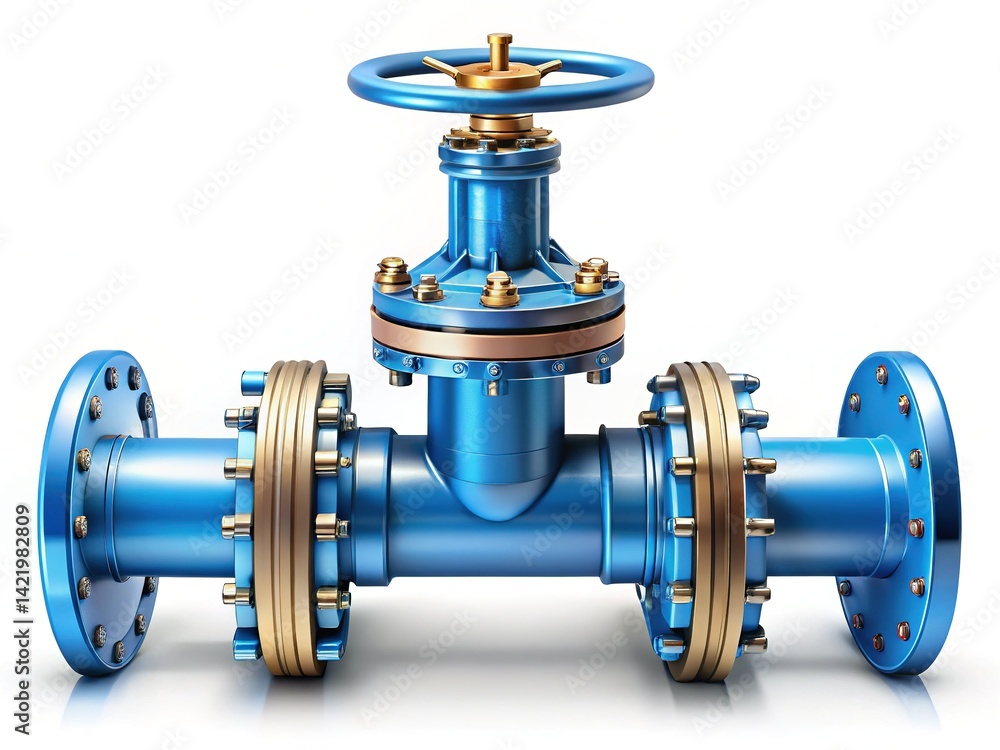 Water Main Symbol, Plumbing, Pipe, Infrastructure, Utility, Engineering ...