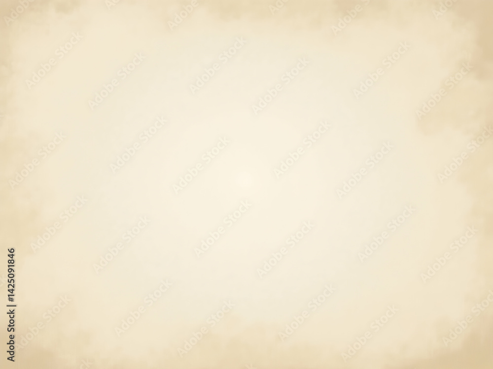 Elegant light brown handmade paper texture on neutral tone, showcasing ...