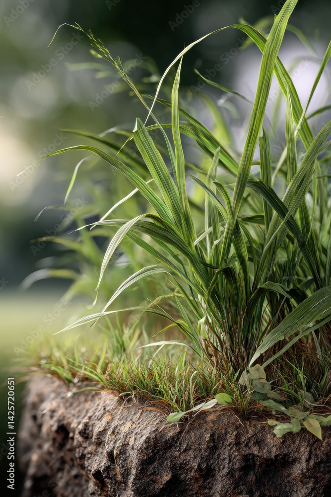 Embracing Nature's Resilience: The Fight Against Desertification on ...