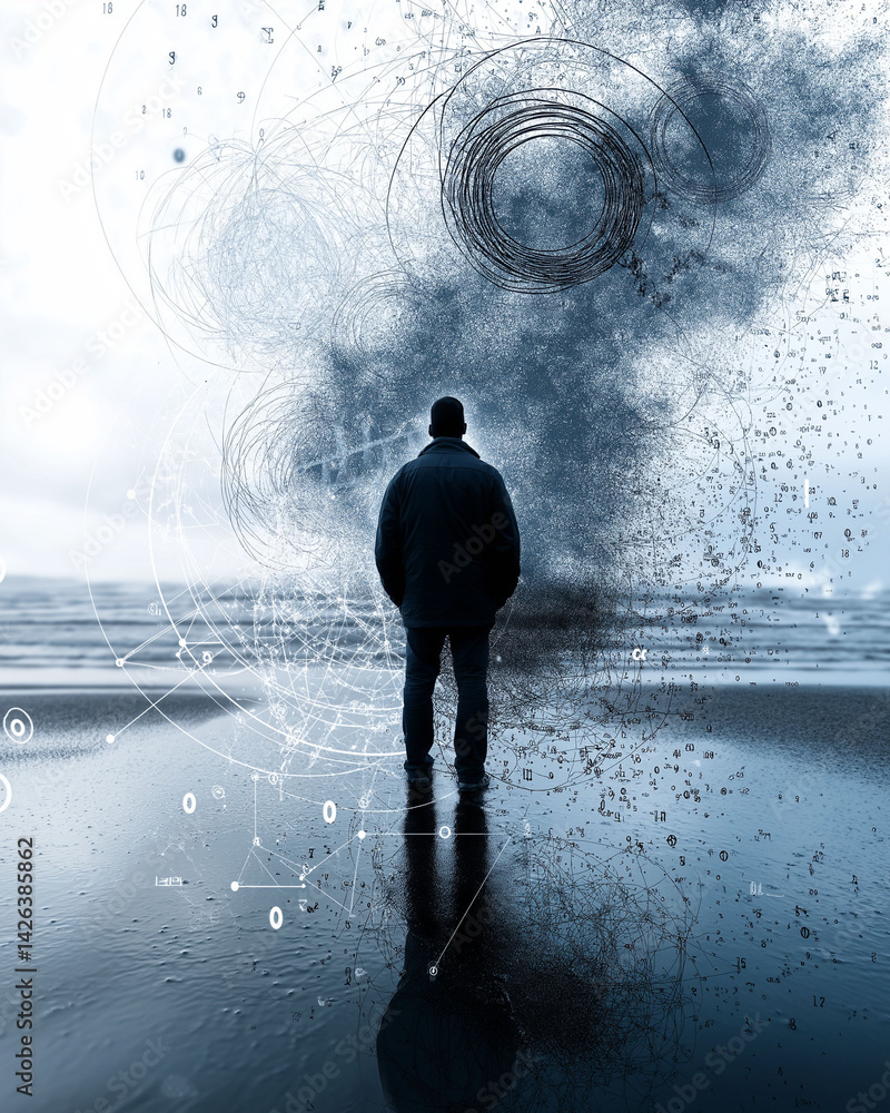 CBT. Cognitive Behavioral Therapy. Cognition disorder behavior ...