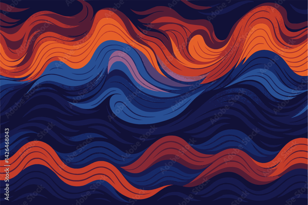 Hispanic american heritage month. Vector banner, poster, card for ...