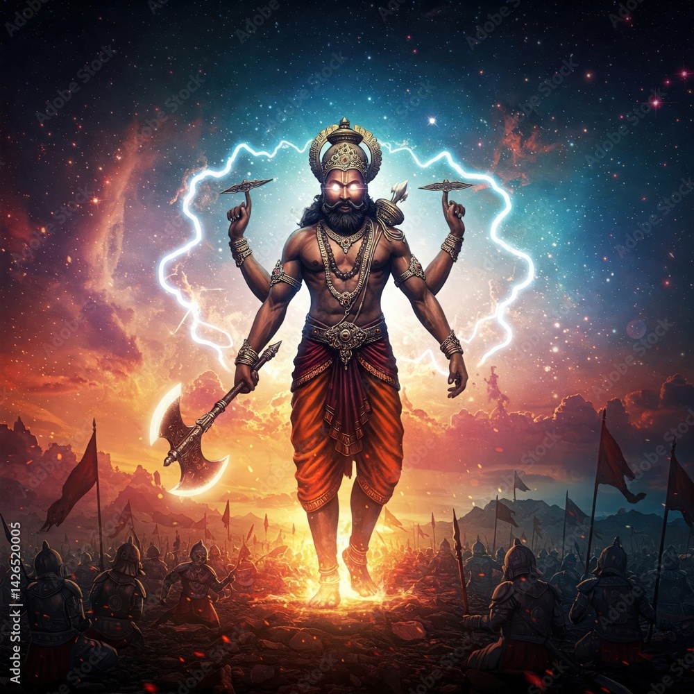 parshuram jayanti | parshuram janmotsav | bhagwan parshuram janmotsav ...