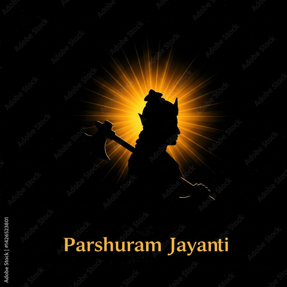 parshuram jayanti | parshuram janmotsav | bhagwan parshuram janmotsav ...