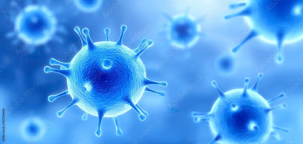 Understanding Viruses A Comprehensive Overview. Delving into viral ...
