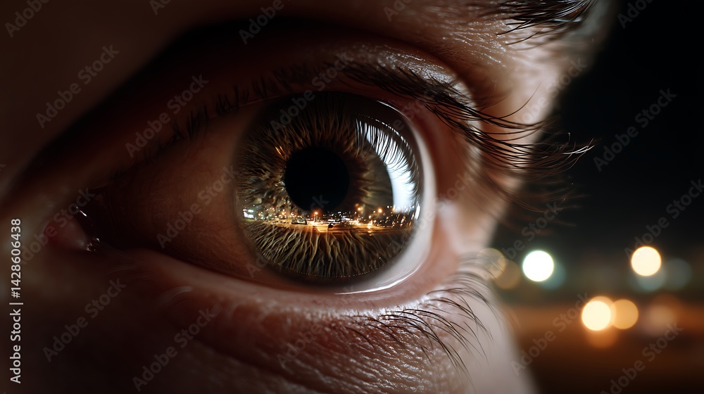 Understanding digital eye strain blue light exposure and screen light ...