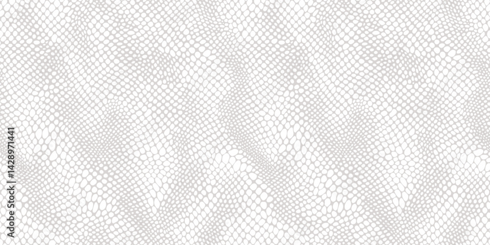 lizard skin texture vector