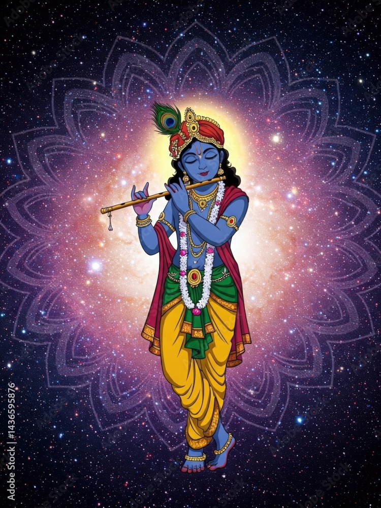 krishna bhagwan photo | cute krishna mobile wallpaper hd 4k | little ...