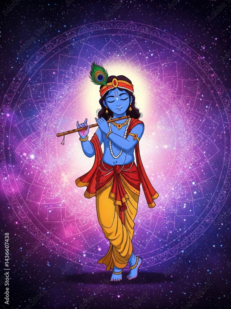 krishna bhagwan photo | cute krishna mobile wallpaper hd 4k | little ...