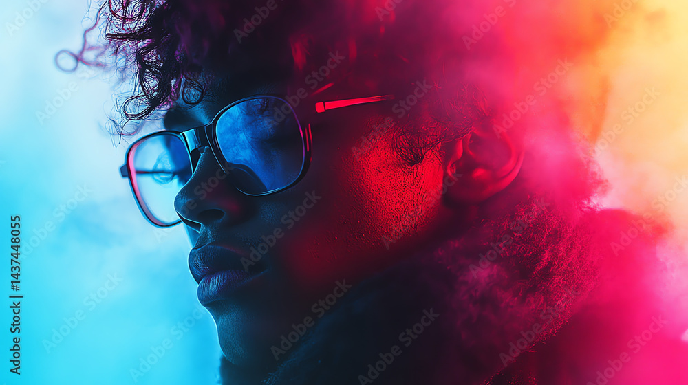 Elevate your NFT PFP collection with stunning 3000x3000 gradient ...