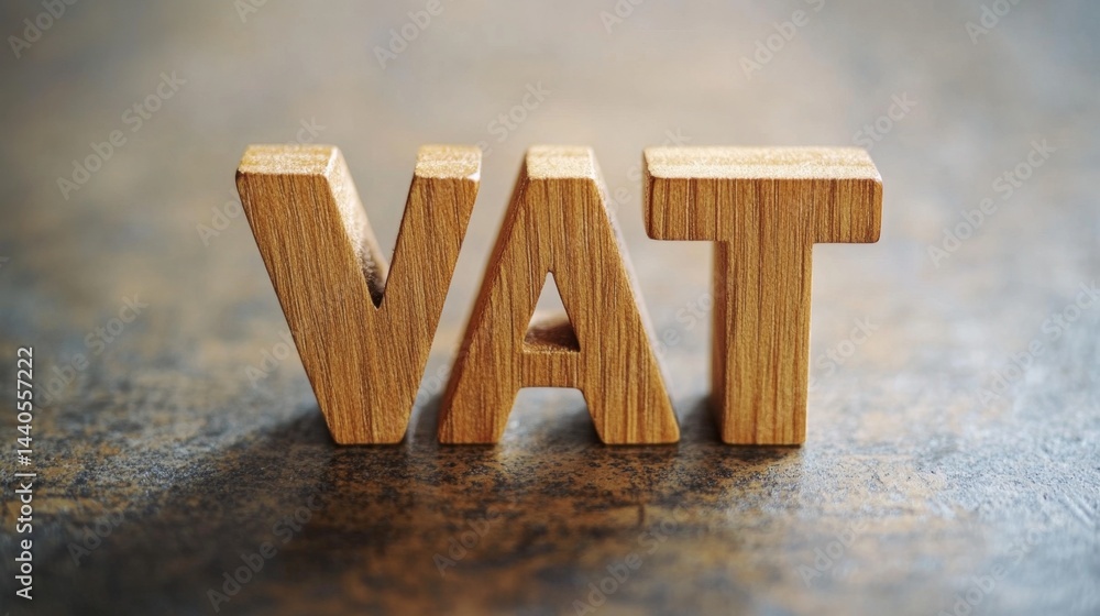Stock-Illustration „Understanding vat a comprehensive guide to value ...