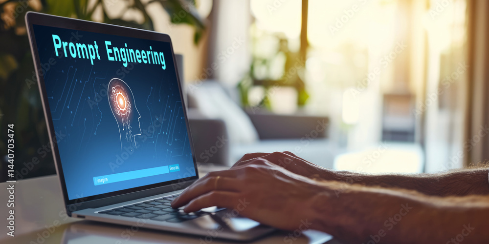 Generative AI virtual assistant tools for prompt engineer and user for ...