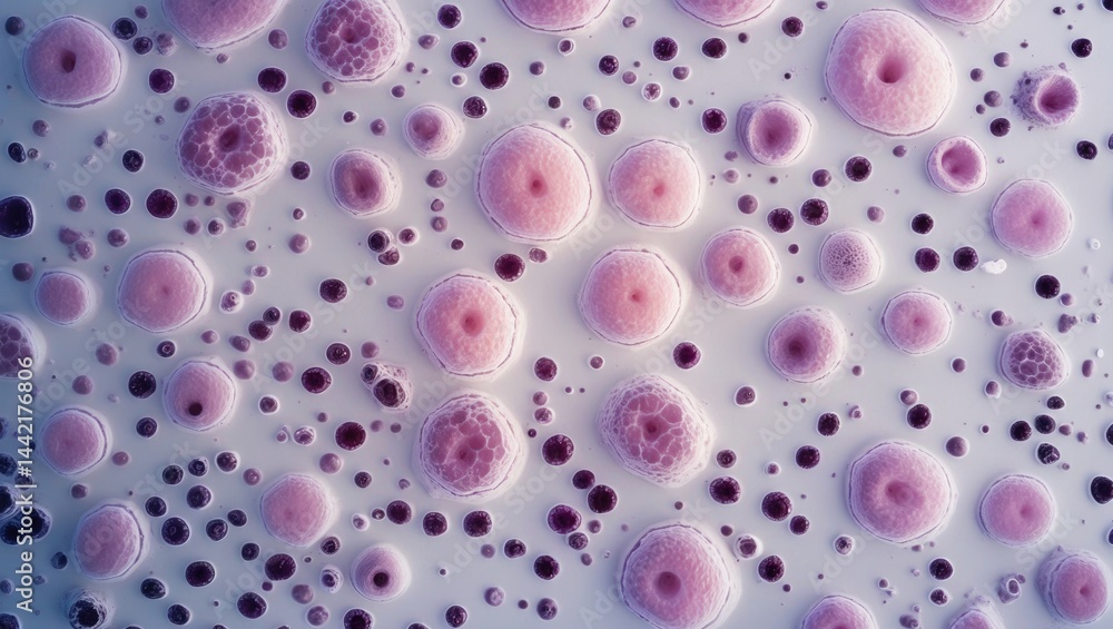 Among adults, chronic lymphocytic leukemia stands as the most common ...