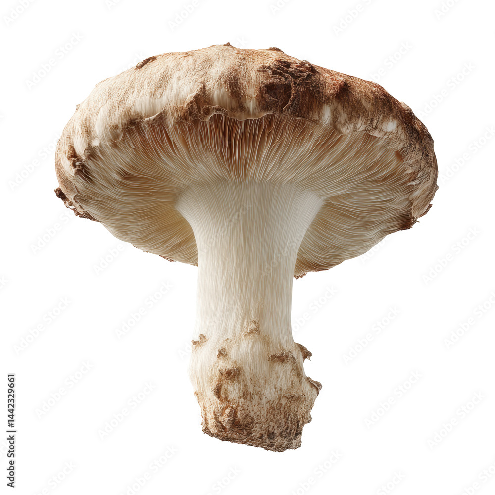 Darning mushroom, ultra realistic uhd photo, on transparent background ...
