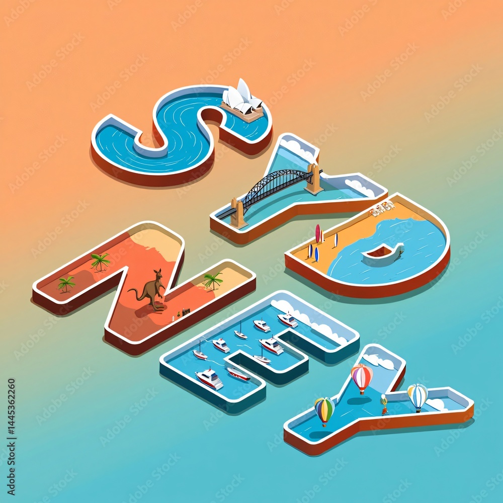 Discover the Iconic Landmarks and Vibrant Culture of Sydney, Australia ...