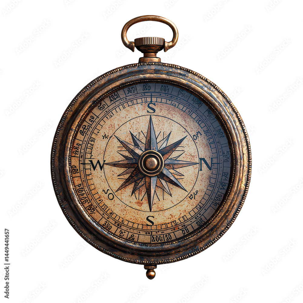 compass png vintage compass png detailed compass png classic compass ...